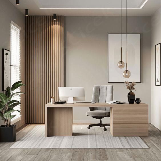 Inspirasi Desain Interior Modern Untuk Rumah & Kantor